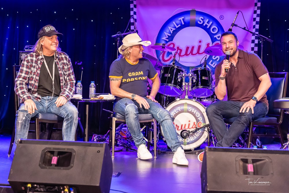 2024 Day 5 | Maltshop Memories Cruise